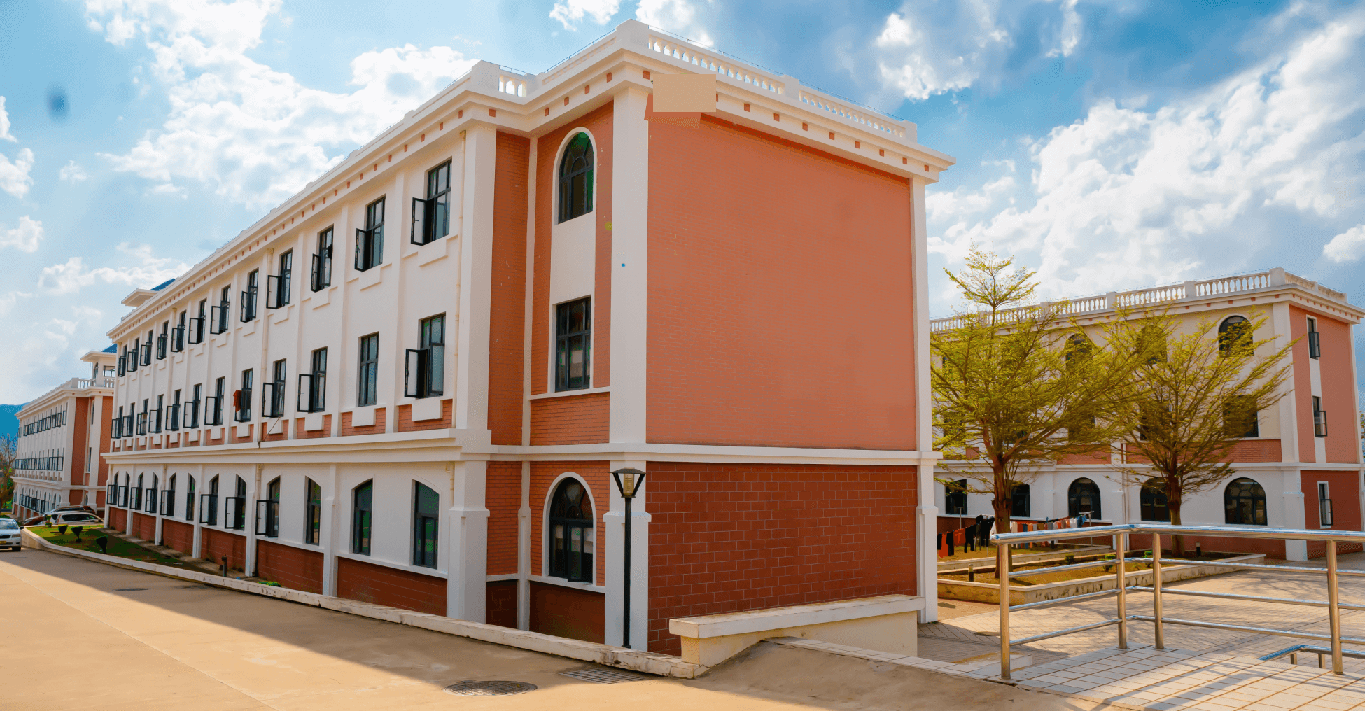 MUST | Students Accommodation
