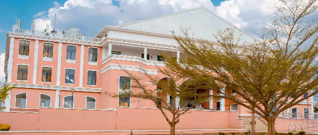 Malawi University of Science and Technology (MUST) - Where Excellence ...